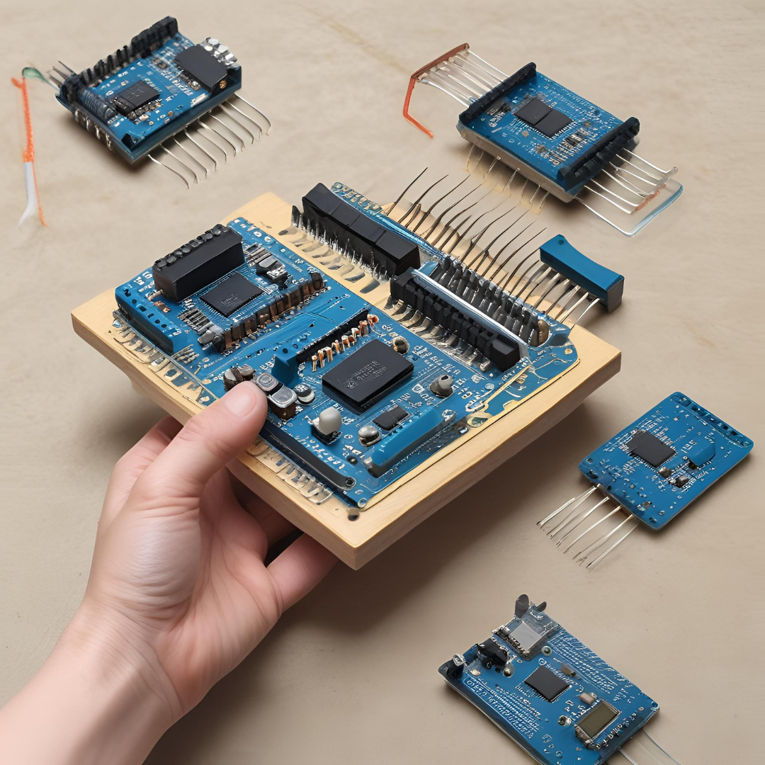 GearBox Attachment Documentation